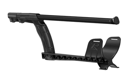 Металлодетектор XP ORX (Катушка 28см X35, Без наушников, Блок)