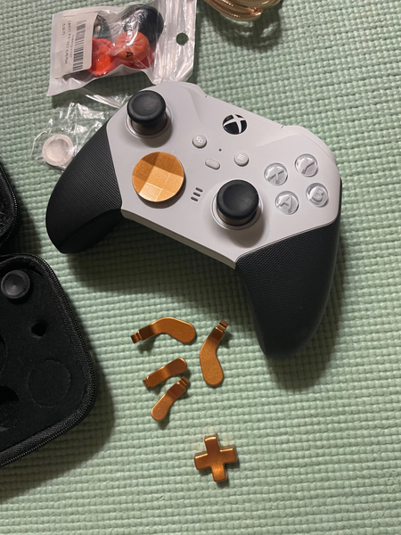 Xbox elite 2 controller core