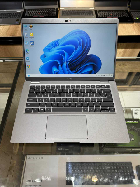 DELL Latitude 5430 Intel Core i5-1245U озу16гб 256ssd