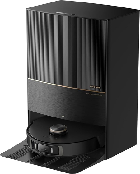 Robot vacuum Dream Bot L20 Ultra