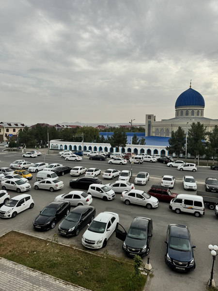 Аренда квартир