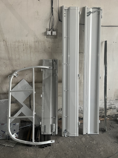 Labo bort yengi 2.20li