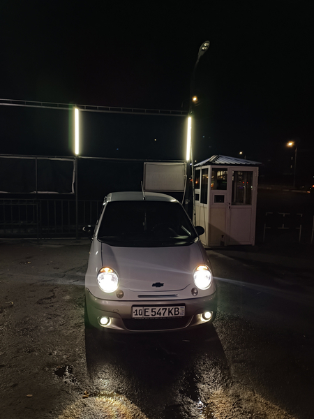 Matiz Best 2010 srochna sotiladi!!!
