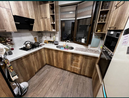 Сдается квартира в Чимгане, ЭКО бозор 400$