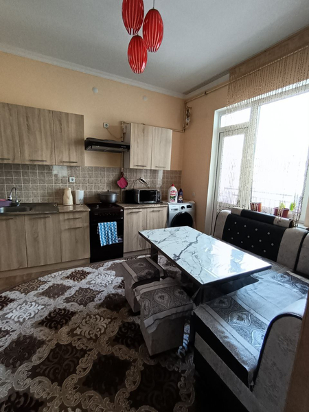 Продается квартира