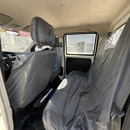 Changan xk1 4 kishilik Konditsioner