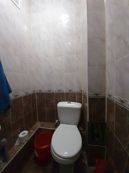 Продаётся на Карасу-3 3ком