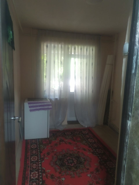 Срочно продам квартиру Актепа Гульхани