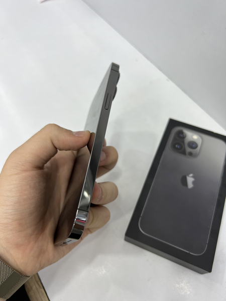iPhone 13 Pro Max 256 Duall
