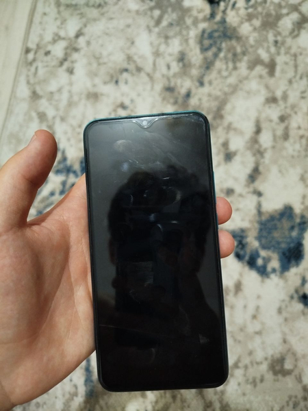 Redmi 9 4/64 cosmos gray
