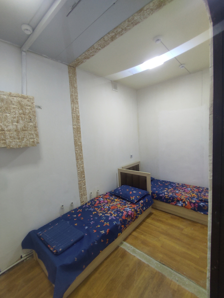 Arzon mehmonxona hostel