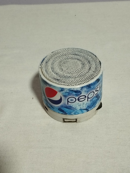 Мини калонка / Mini kalonka