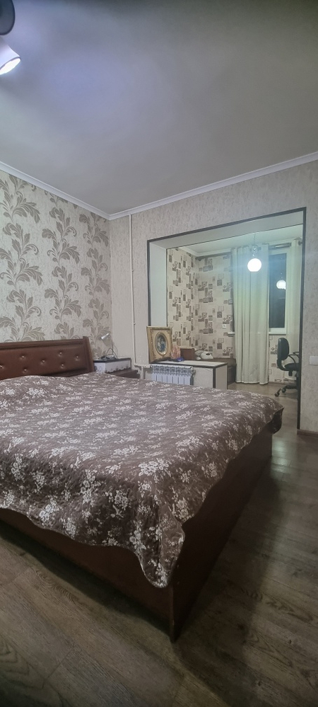 Продаётся Авиагородок 3/2/4