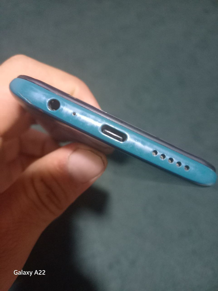 Redmi note 9 4/64 kafolati bilan