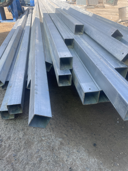 metal profil 60*60 sotiladi