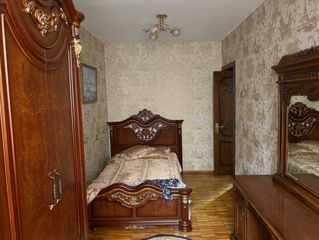 АРЕНДА сдаётся 3 ком. квартира в центре  рядом с МЕТРО МАКСИМ ГОРКЫЙ