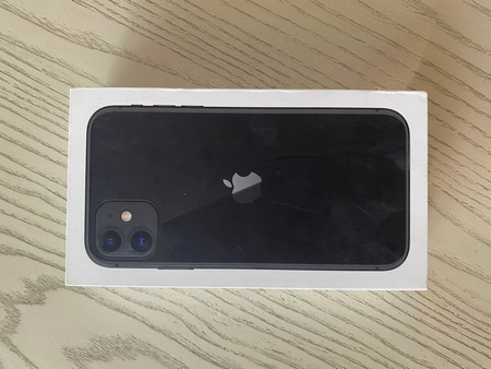 Apple Iphone 11 64 gb