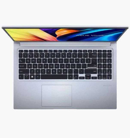 Новый Ноутбук Asus Vivibook Core i3 1220P 500Gb SSD
