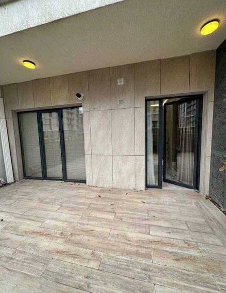 Продается новостройка в Ташкент сити ЖК Гарденс  3/1/8
