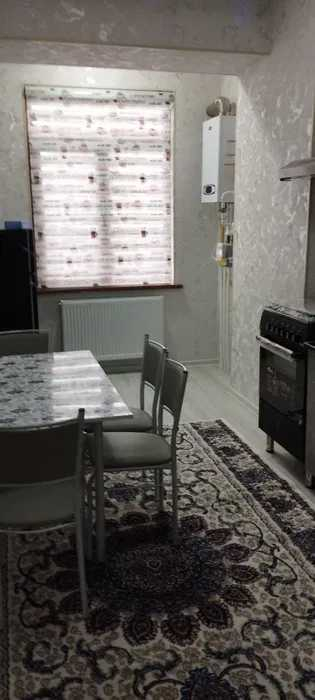Аренда 2-х комнатной евроквартиры на Саламатина. ID: OY 81