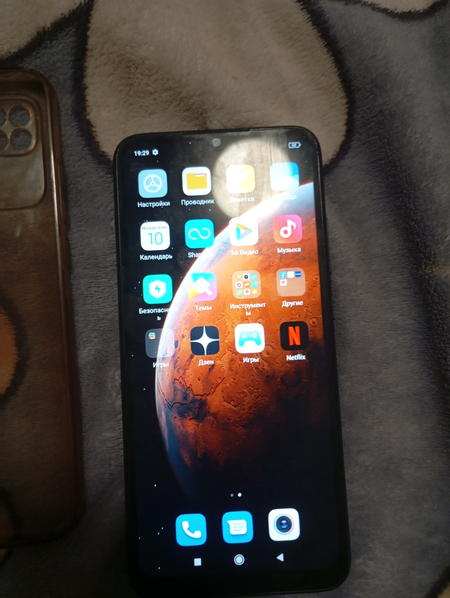 Продам redmi 9c 2/32