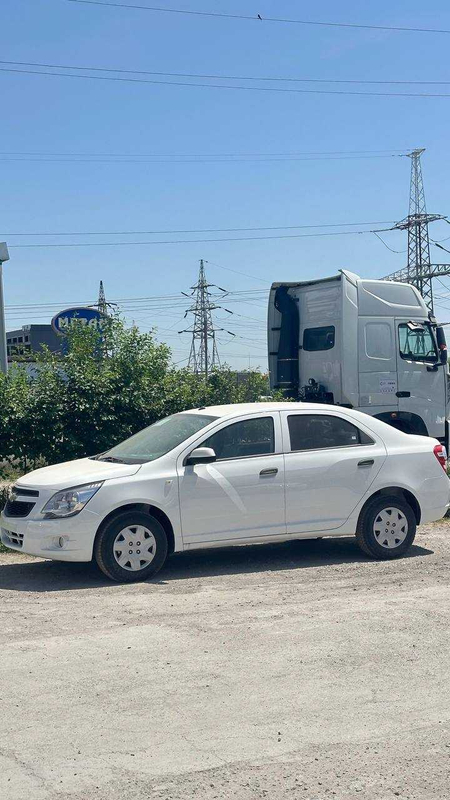 Kobalt Cobalt 2024 Kредит хам бор