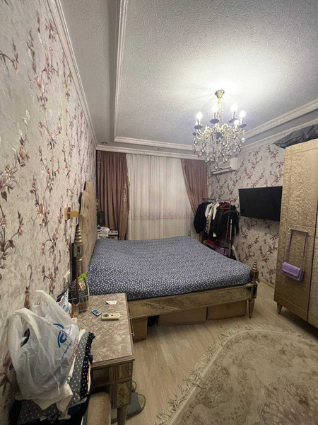Себзар 3 хона таййор квартира (171533)