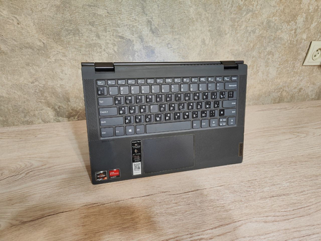 Lenovo Ideapad flex 5 14ARE05