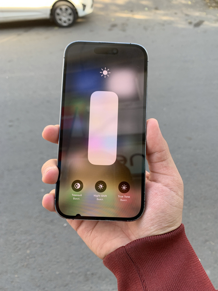 Iphone 14 pro