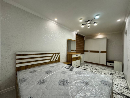 Продаётся  2х комнатная квартира