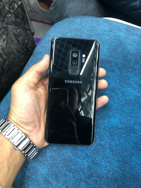 Samsung s9+ sotiladi
