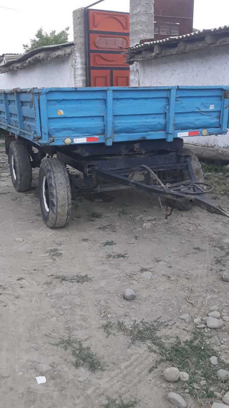 Mtz 80.X sotiladi kampilik tilichka puligi bilan
