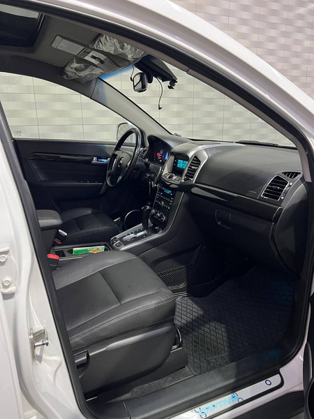 Captiva 4 ltz  oq