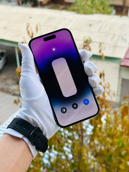 iPhone 14 Pro Dual ZA/A 128Gb Purple Obmen Bor \\nNasiya Savdo Yoq\\nDosta