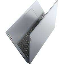 Ноутбук LENOVO IDEAPAD 1 15IAU7 I3-1215U 4GB 256GB 15,6 FHD CLOUD GREY