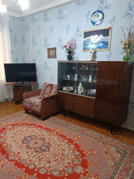 Алгоритм аренда 2/2/4. 2 хона мебел техникалари бн оилага топширамиз.