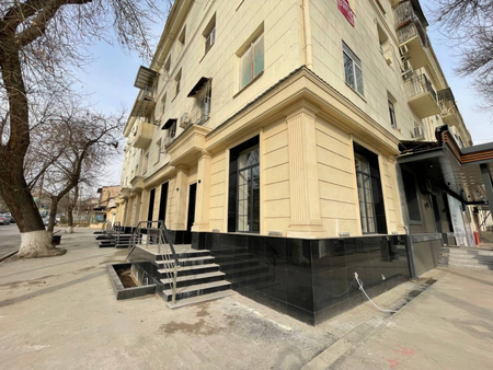Шота руставели / Готовый Арендатор 1800$ / Готовый бизнес