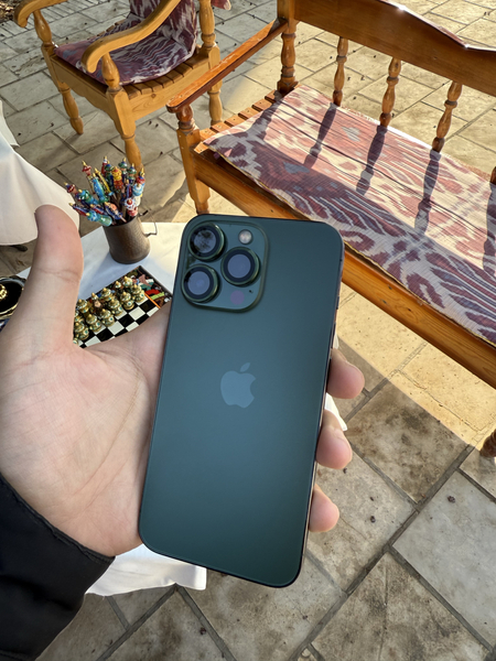 iphone 13 pro 128 gb