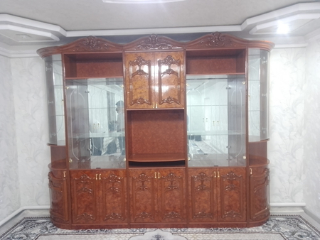 Mebel sochish va yegish xizmati