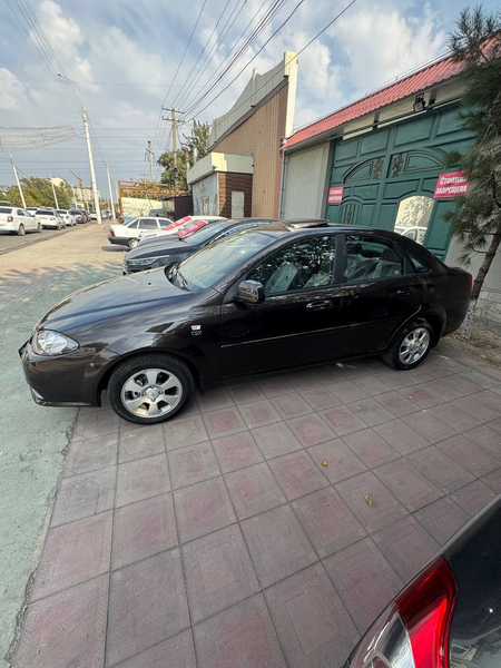 Lacetti 2023-24 Nasiyaga