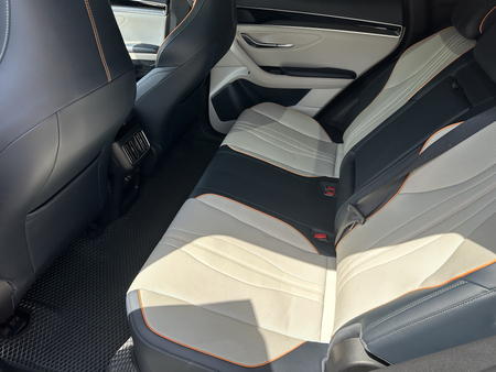 Продаётся электромобиль BYD Song Plus gibrid