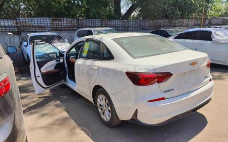 Chevrolet Monza 1.5 Atmosferniy FULL