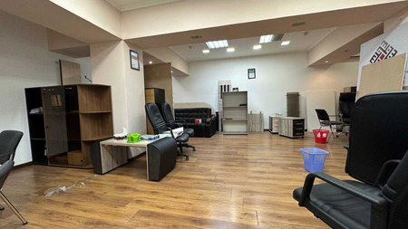 Цум Ц 7 Офис. Магазин Шоу рум. 60 кв.м