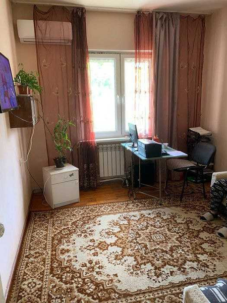 Срочно продается квартира Корасу 1 2/4/4 Орр Корзинка