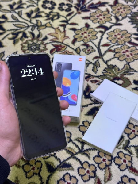 Redmi note 11 sotlodi