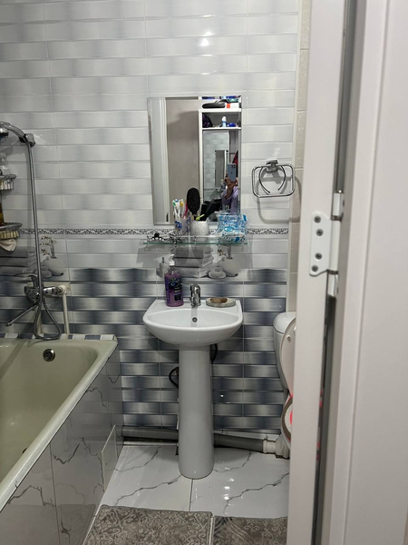 Продается 2х ком. квартира, ор-р: Северный Вокзал, 52м2