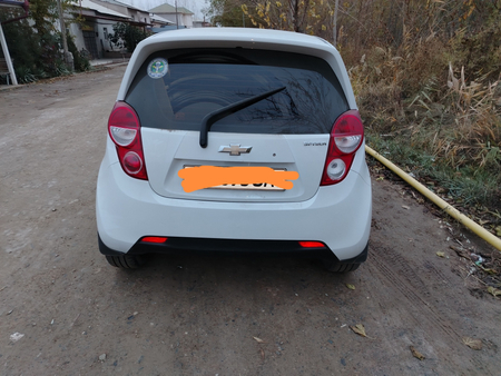 Spark satiladi 2021 yili