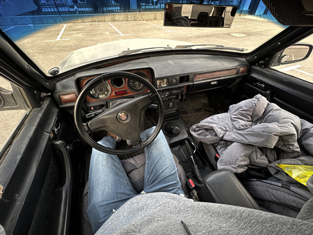 Волга 31029