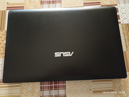 Asus Kampyuter notebok