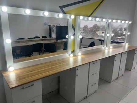 Trimo mebel 3 dona